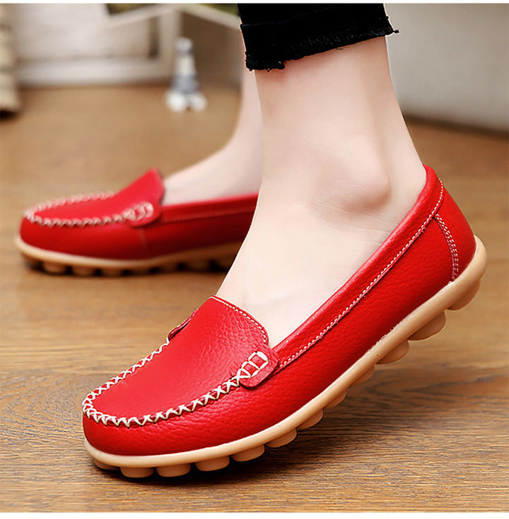Footwear – Miss Mazie